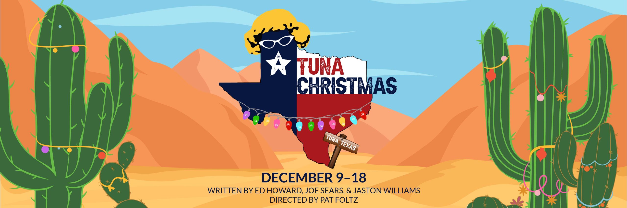 A Tuna Christmas 2024 Olympics - Gabie Eulalie A Tuna Christmas 2024 Olympics - Gabie Eulalie