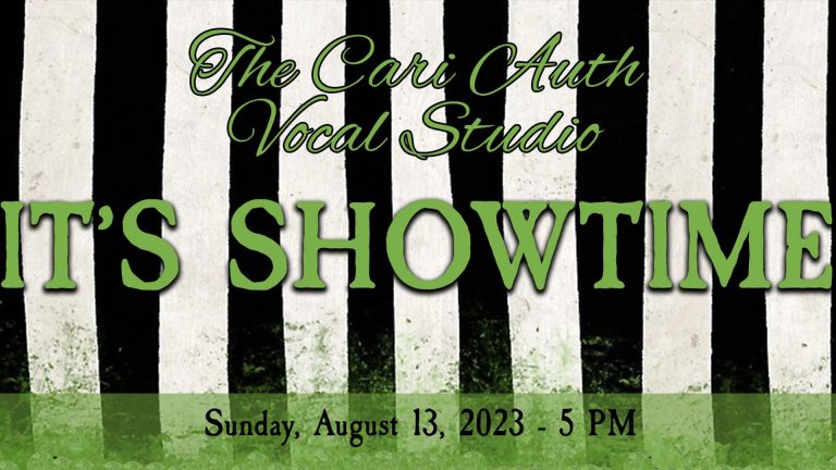 Youngstown Playhouse – Community Theatre