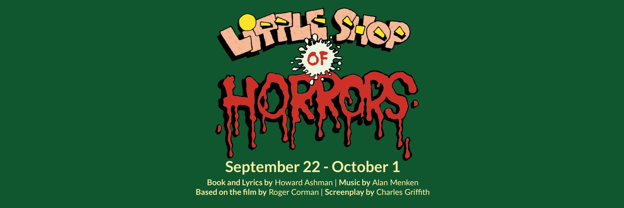 Youngstown Playhouse – Community Theatre