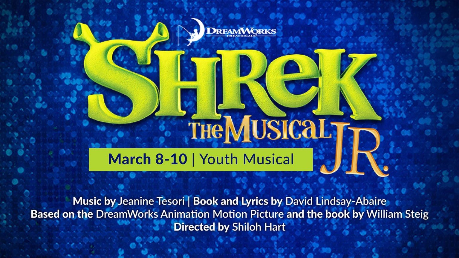 Upcoming Events – Youngstown Playhouse