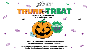 Youngstown Playhouse – Community Theatre