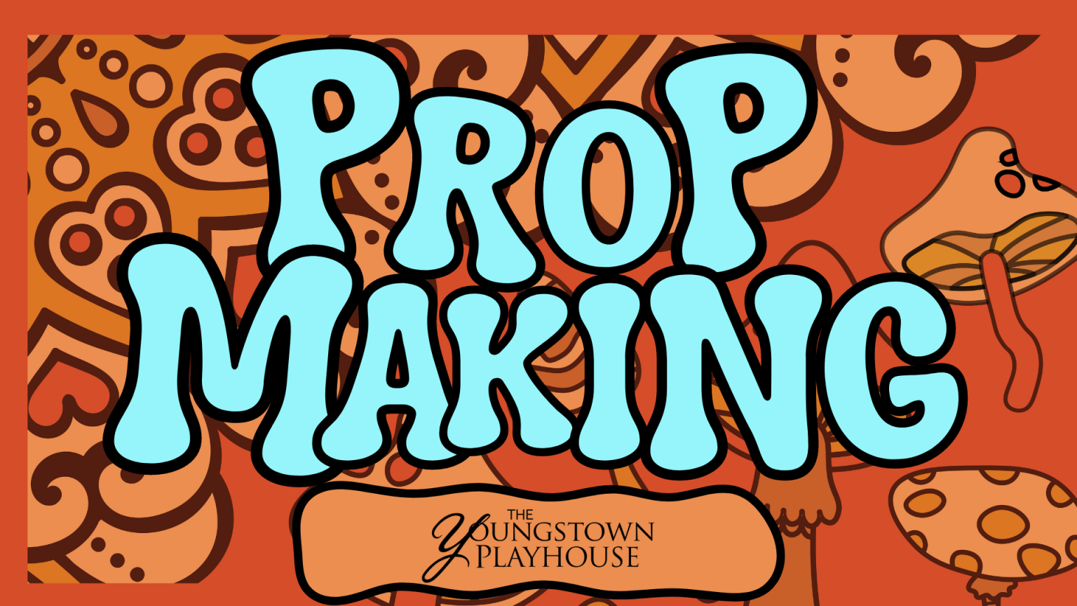 Classes & Workshops – Youngstown Playhouse