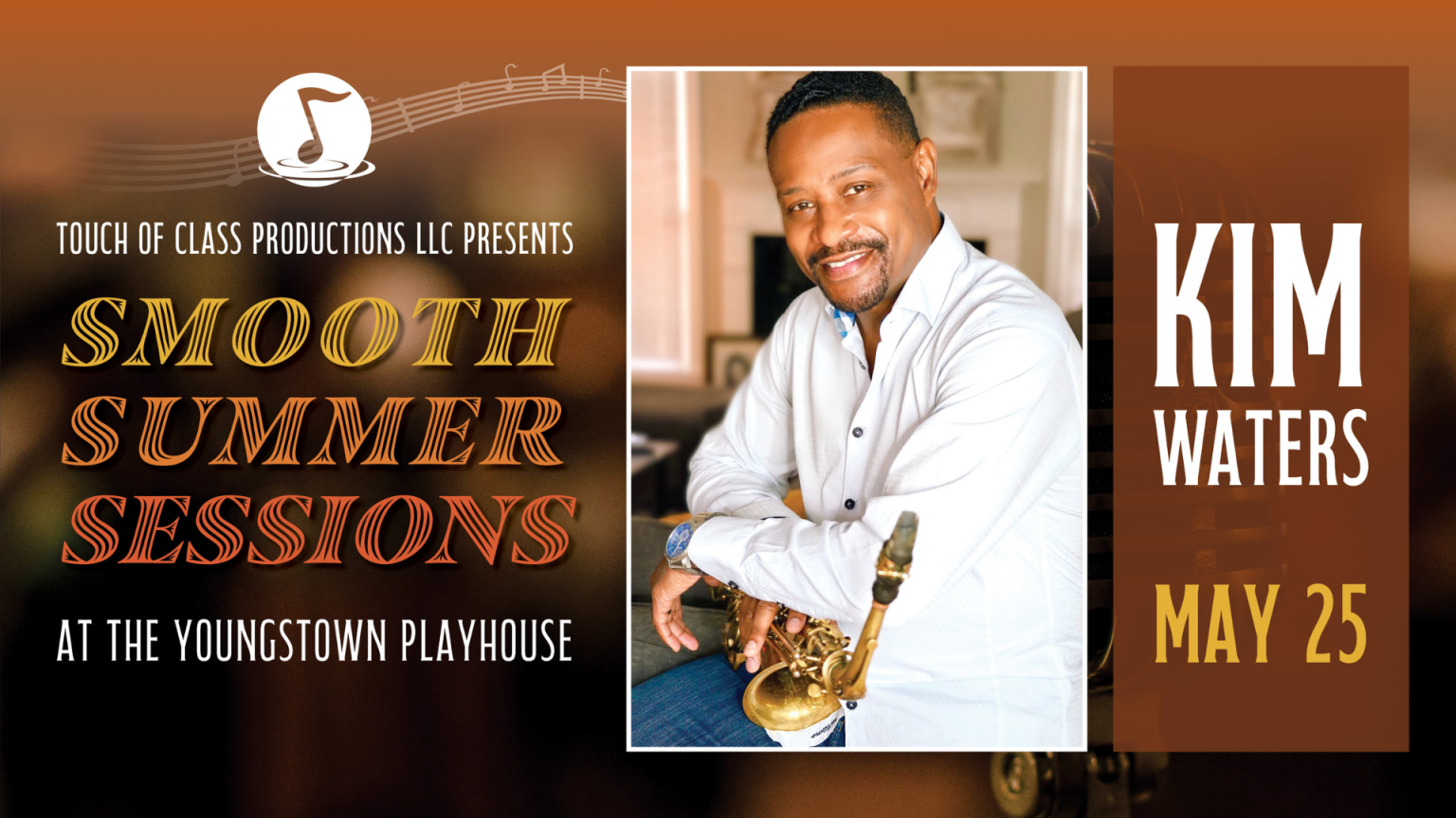 Upcoming Events – Youngstown Playhouse