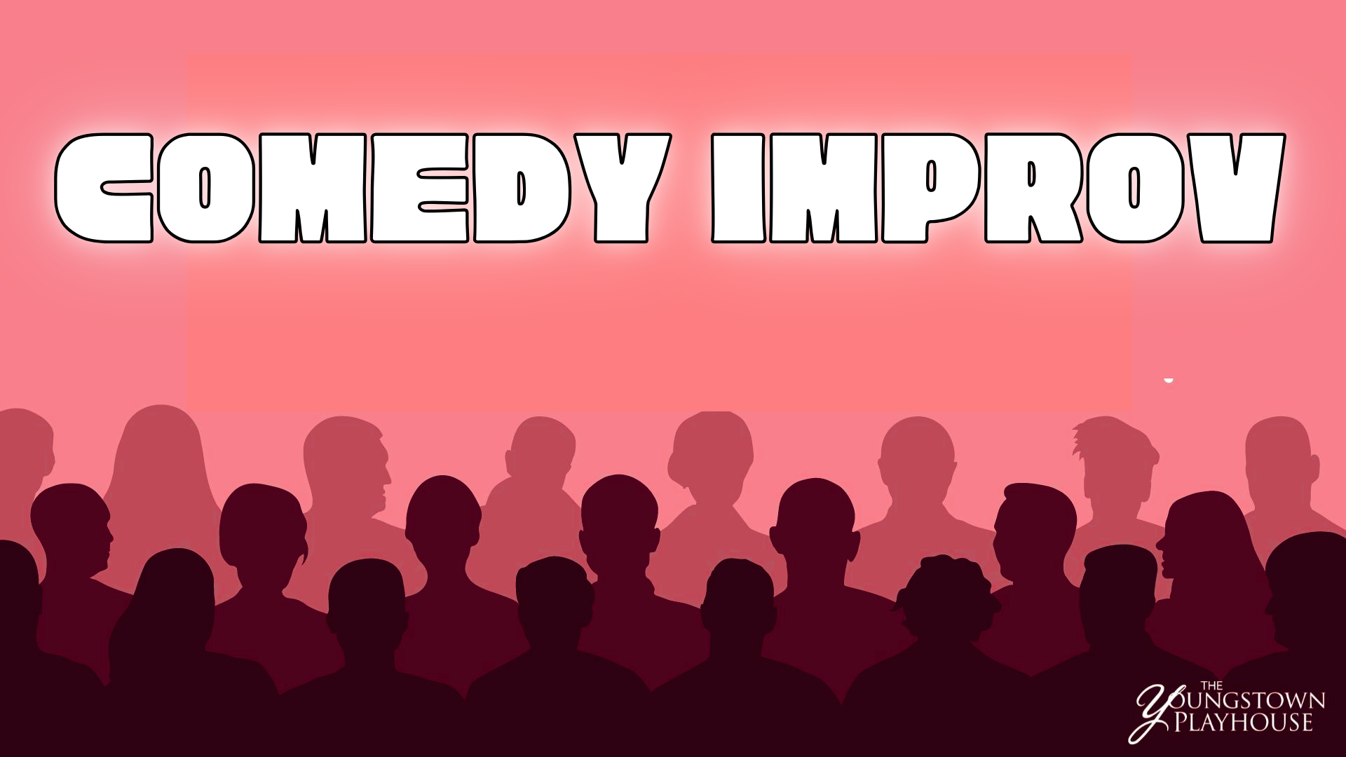 Classes & Workshops – Youngstown Playhouse