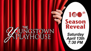 Past Productions – Youngstown Playhouse