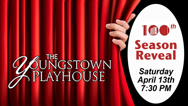 Past Productions – Youngstown Playhouse