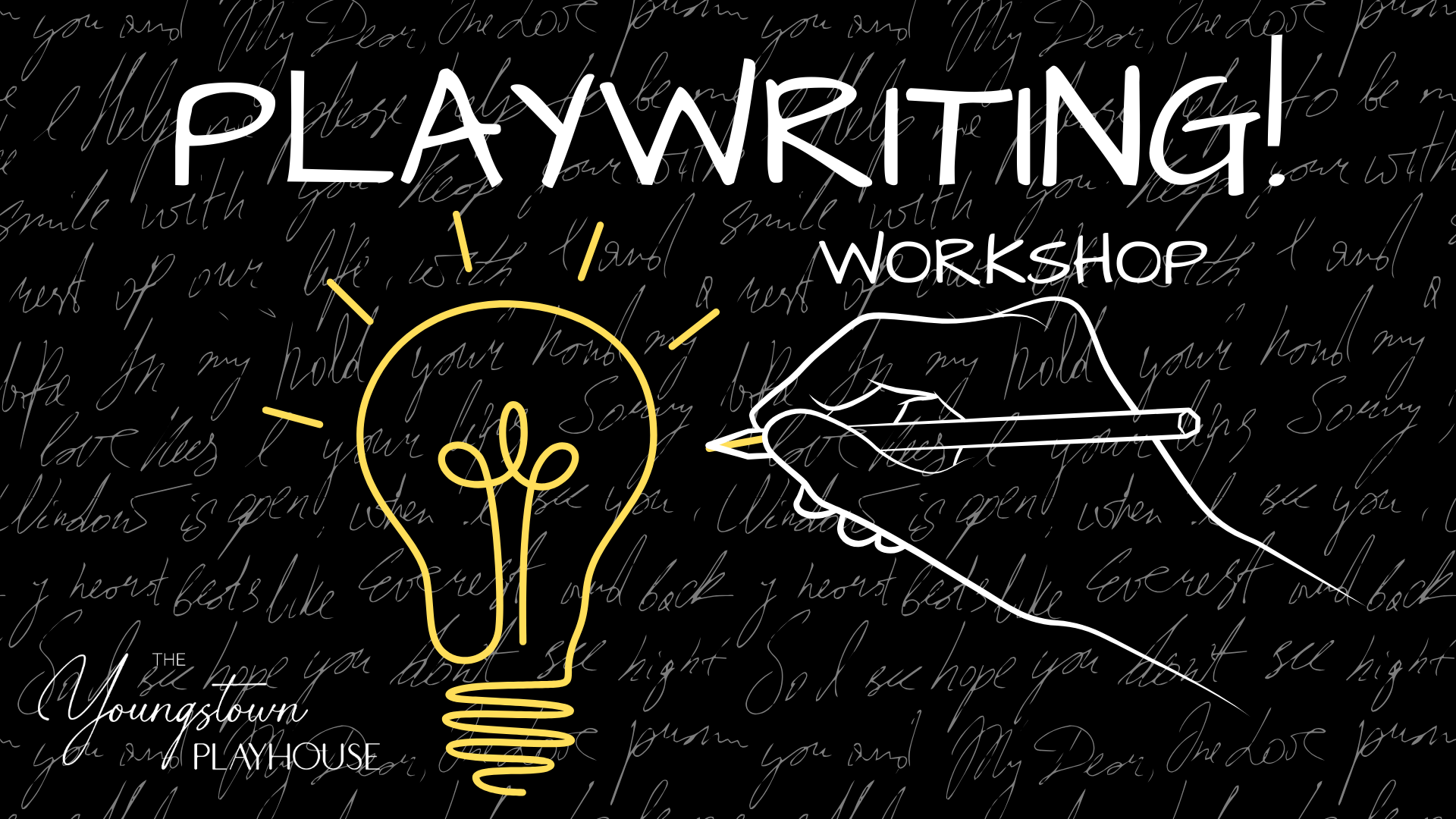 Classes & Workshops – Youngstown Playhouse